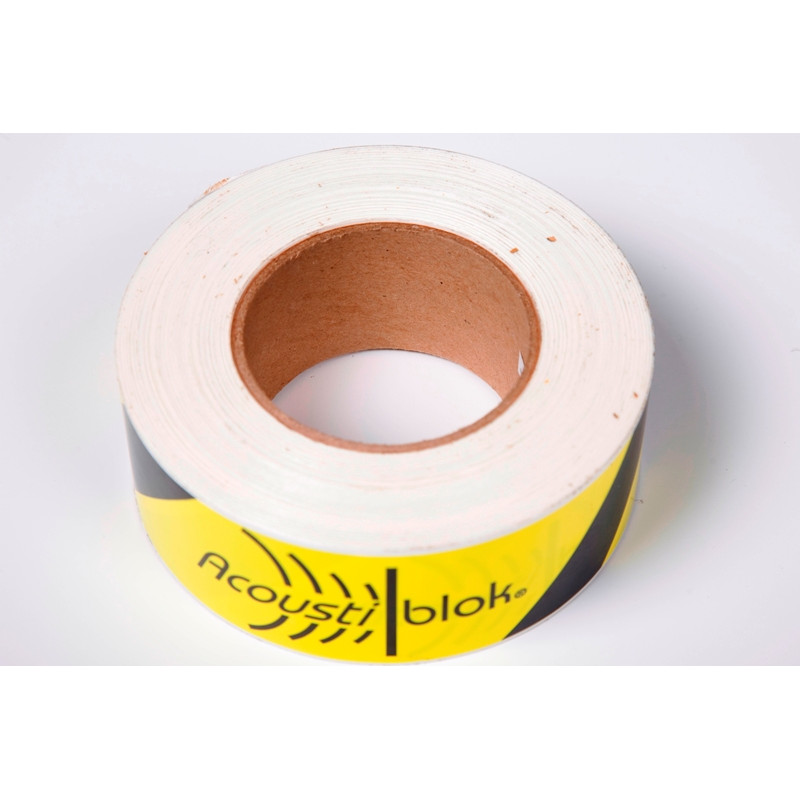 Acoustiblok Tape